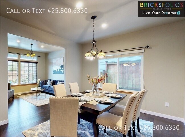 Gorgeous Home For Rent in Mill Creek, WA - House Rental in Mill Creek, WA | ForRent.com