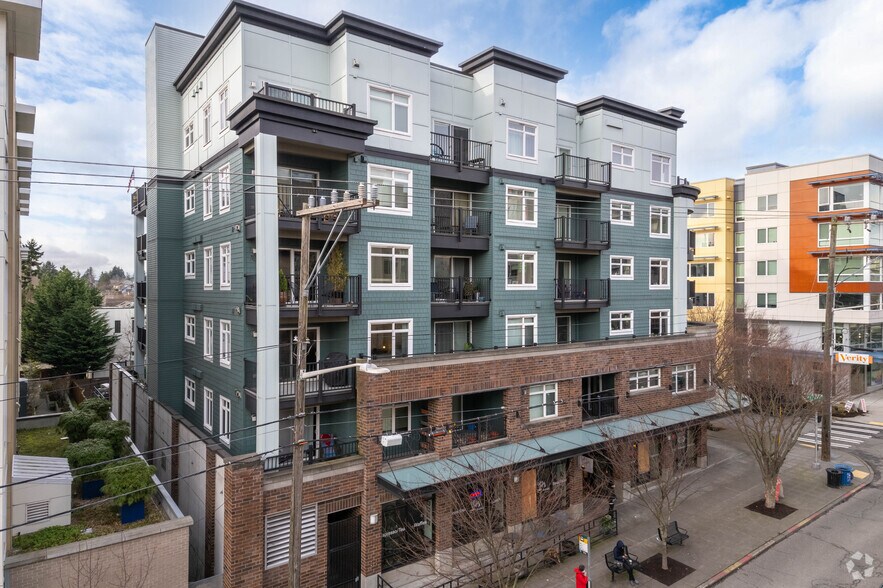 Metropole | Seattle, WA | ForRent.com