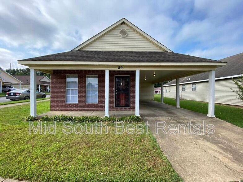 89 Builders Way - House for Rent in Memphis, TN | ForRent.com