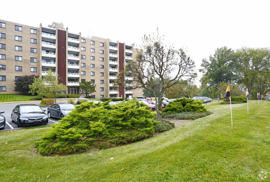 Carriage Park Apartments For Rent in Pittsburgh, PA - ForRent.com