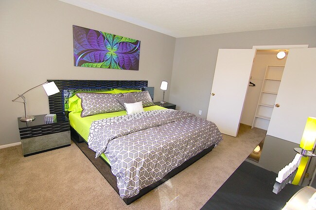 Abney Lake Apartments - Indianapolis, IN | ForRent.com