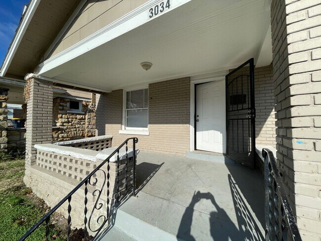 3 Bedroom, 1 Bathroom House in Kansas City... - House Rental in Kansas ...