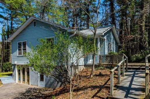 287 Beaverdam Rd - House for Rent in Asheville, NC | ForRent.com