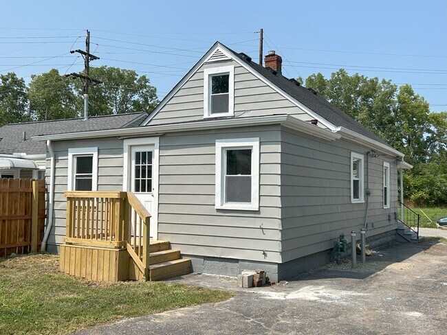 3 Bedroom Single Houses For Rent In Cleveland Ohio