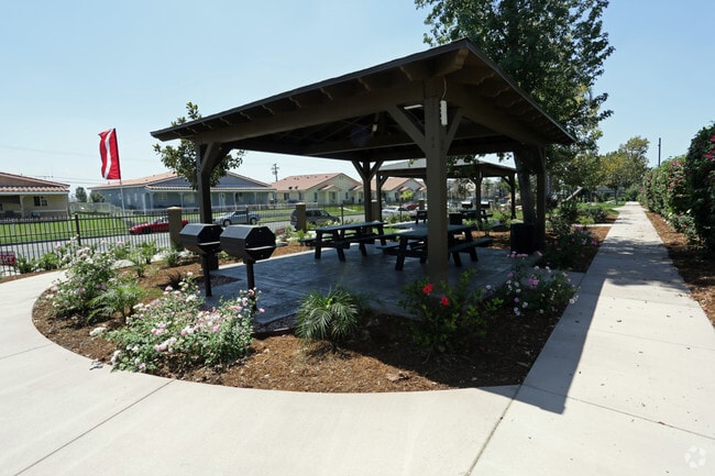 Bella Park Apartments - Rialto, CA | ForRent.com