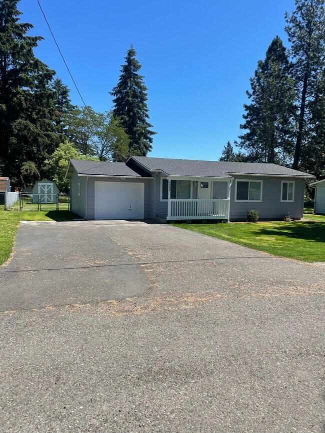 6605 NE 135th Ave Rental - House Rental in Vancouver, WA | ForRent.com