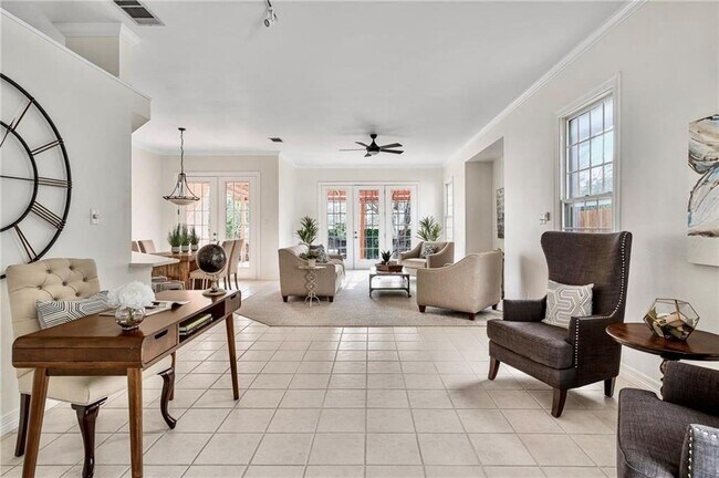 6107 Tasajillo Trail - House for Rent in Austin, TX | ForRent.com