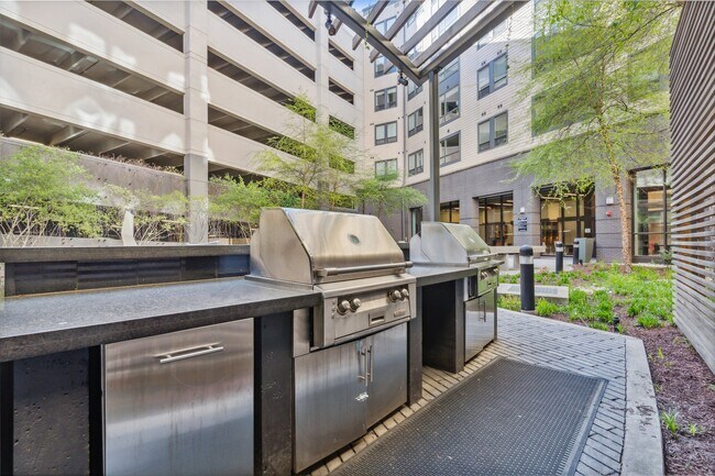 Terrapin Row Apartments For Rent in College Park, MD | ForRent.com