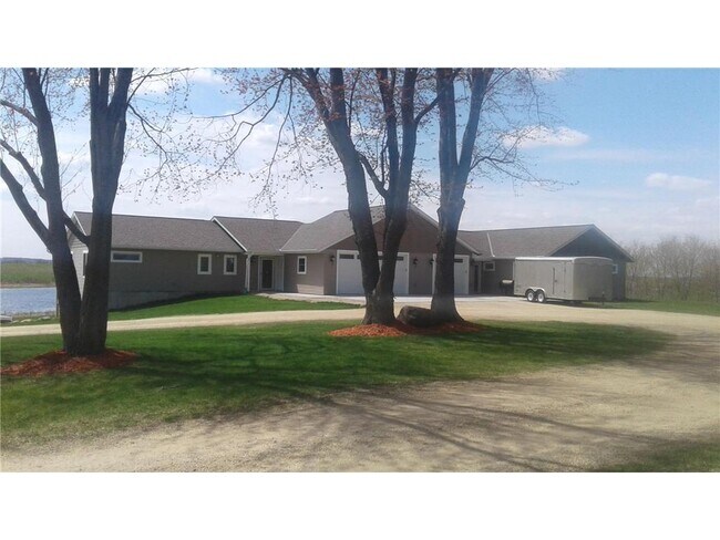 2533 WI-64 - Townhome Rental in Glenwood City WI | ForRent.com