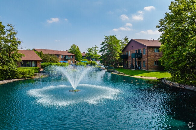 Arbor Lakes Apartments For Rent in Arlington Heights, IL | ForRent.com