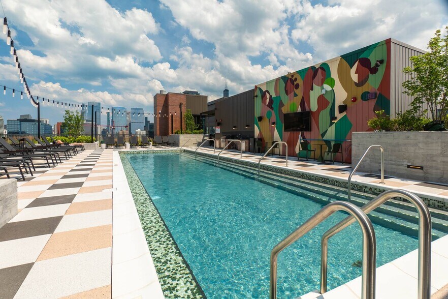 Arthur on Aberdeen | Chicago, IL | Starting at $2,300 | ForRent.com