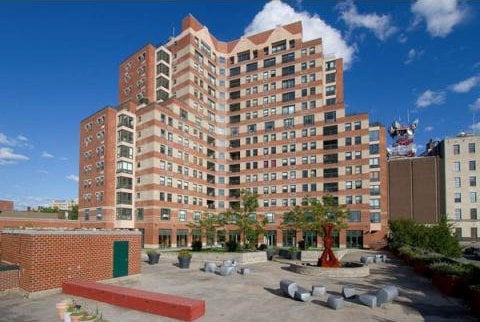 Back Bay Tower Apartments For Rent in Portland, ME | ForRent.com