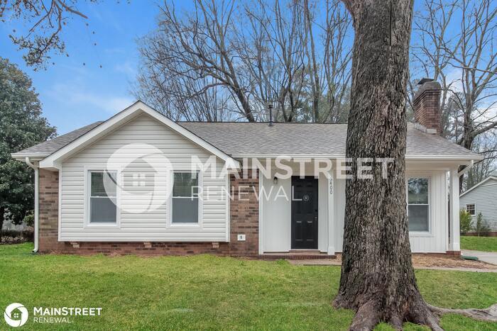 5400 Lawrence Orr Rd - House for Rent in Charlotte, NC | ForRent.com