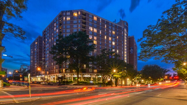 Arrive Silver Spring Apartments - Silver Spring, MD | ForRent.com