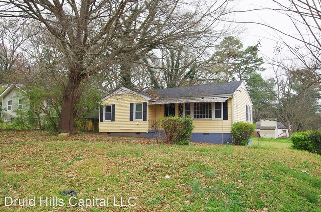 2 bedroom Houses for rent in Atlanta, GA | ForRent.com