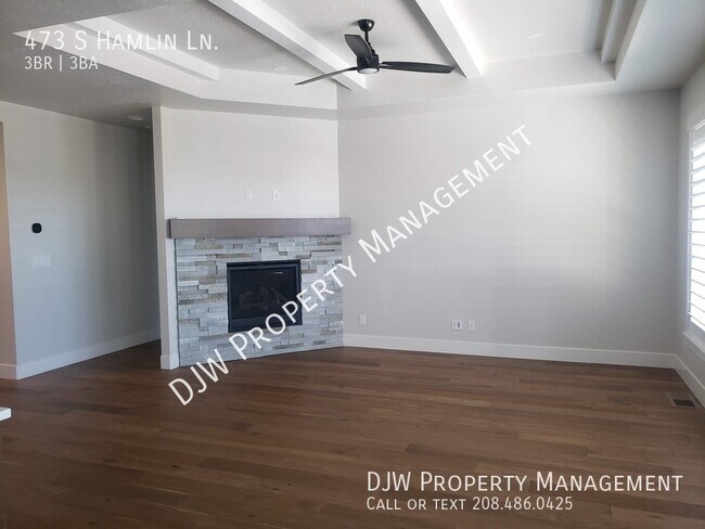 Gorgeous Home in Eagle with Access to Comm... - House Rental in Eagle ...