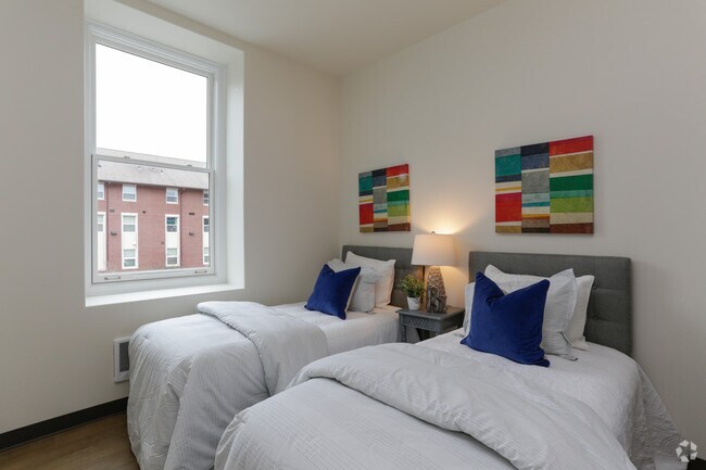 Mercy Magnuson Place (Income Restricted) Apartments - Seattle, WA ...