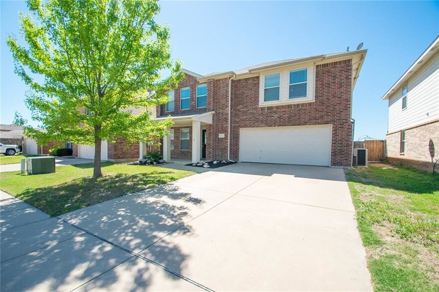 6317 Apalachee Trail - House for Rent in Fort Worth, TX | ForRent.com
