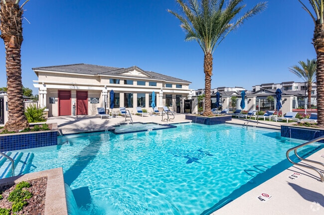 Christopher Todd Communities At Estrella C... Apartments For Rent in ...