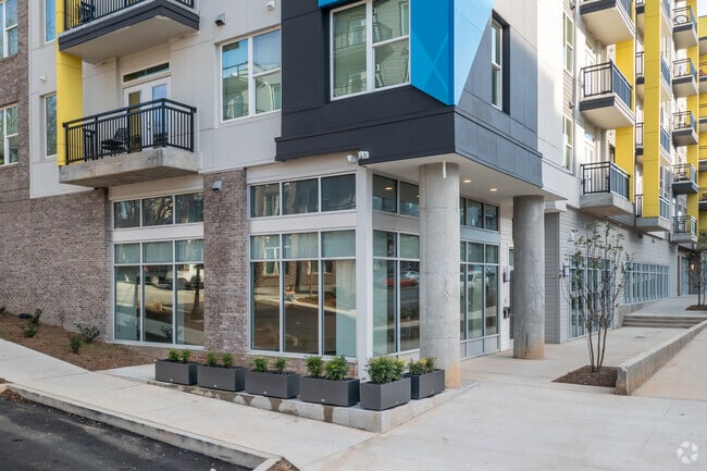 Emory University | Off-Campus Housing Search