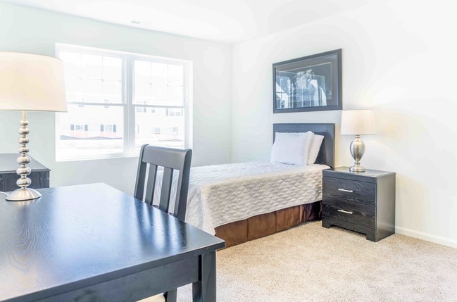 University of Connecticut | Off-Campus Housing Search