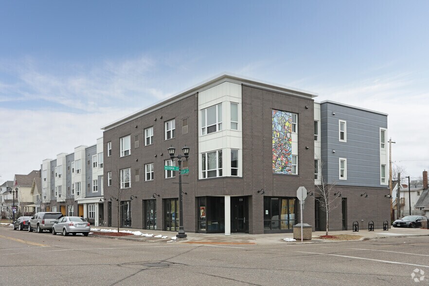 Selby Milton Victoria Apartments | Saint Paul, MN | ForRent.com