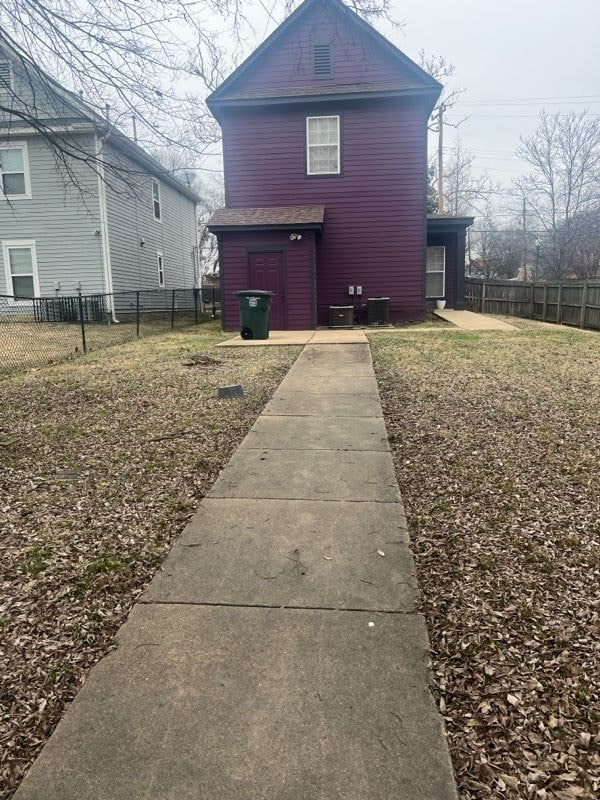 285 Mill Ave - House Rental in Memphis, TN | ForRent.com