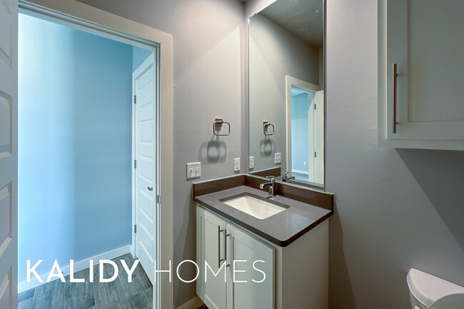 217 Olde Ml Rd - House Rental in Jones, OK | ForRent.com