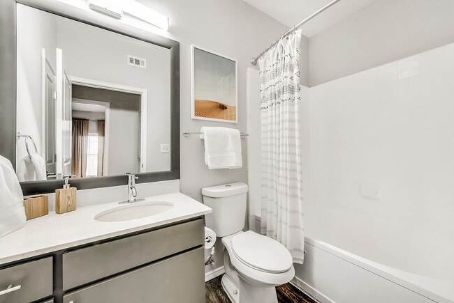 Keystone at Castle Hills Apartments - Carrollton, TX | ForRent.com