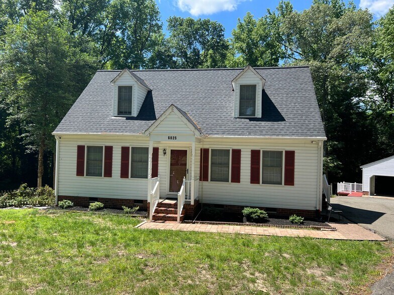 6825 Cold Harbor Rd - House for Rent in Mechanicsville, VA | ForRent.com