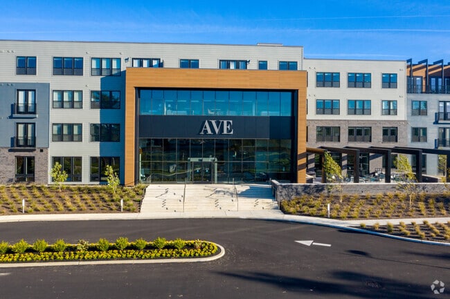 AVE Blue Bell Apartments - Blue Bell, PA | ForRent.com