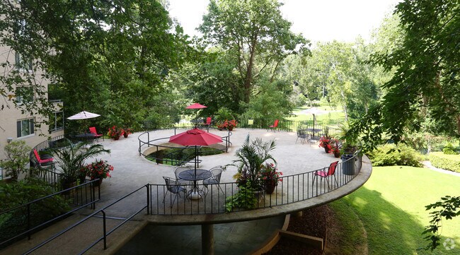 The Woodner Apartments - Washington, DC | ForRent.com