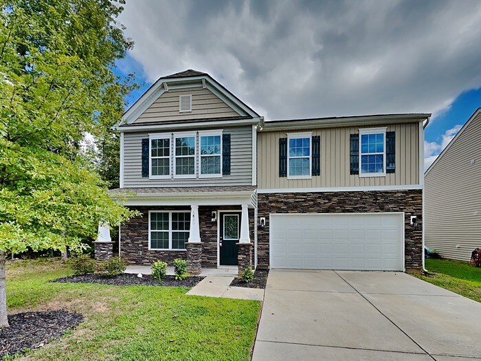6820 Danae Ct - House for Rent in Charlotte, NC | ForRent.com