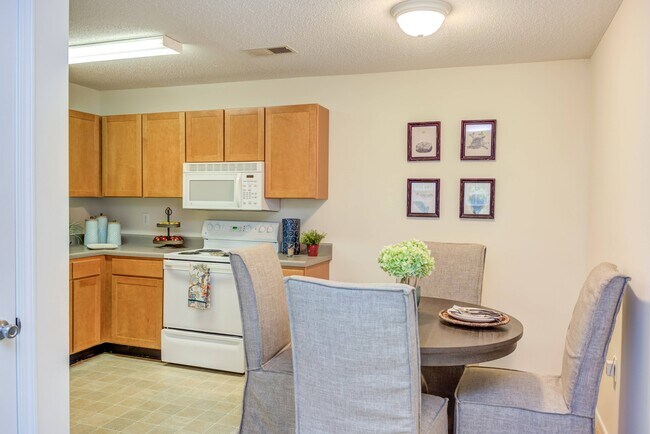 Morgan Ridge Apartments - Winston-Salem, NC | ForRent.com