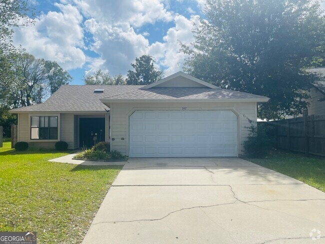 Houses for Rent in Kingsland, GA - 19 Rentals | ForRent.com