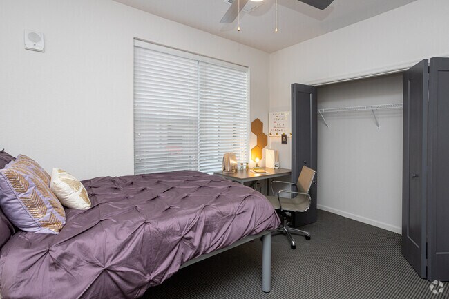 Bellarmine University | Off-Campus Housing Search