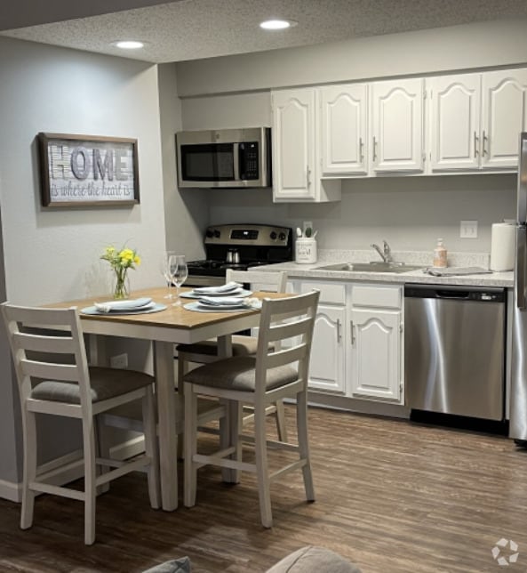 The University of Texas Tyler Off-Campus Housing & Apartments ...