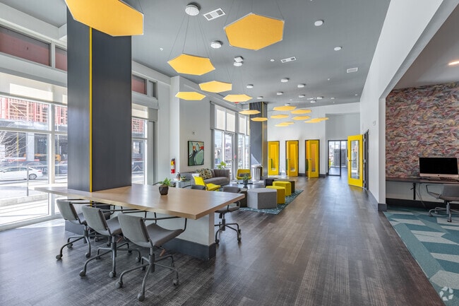 Emory University | Off-Campus Housing Search