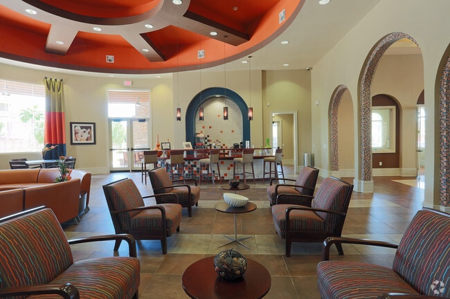 The Reserve at Sandstone Ranch Apartments For Rent in El Paso, TX ...