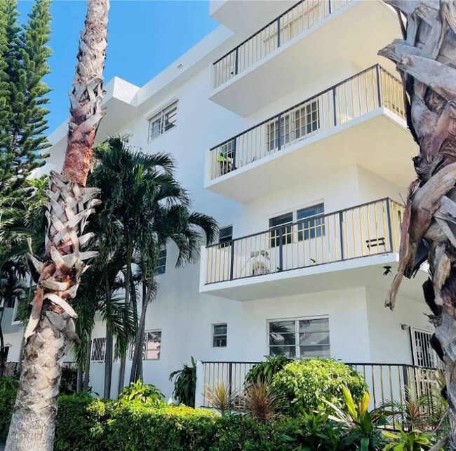 855 Euclid Ave Unit 302 - Condo for Rent in Miami Beach, FL | ForRent.com
