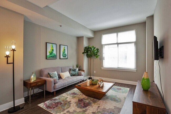 Georgia State University | Off-Campus Housing Search