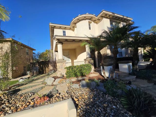 1429 Old Janal Ranch Rd Rental - House Rental in Chula Vista, CA ...