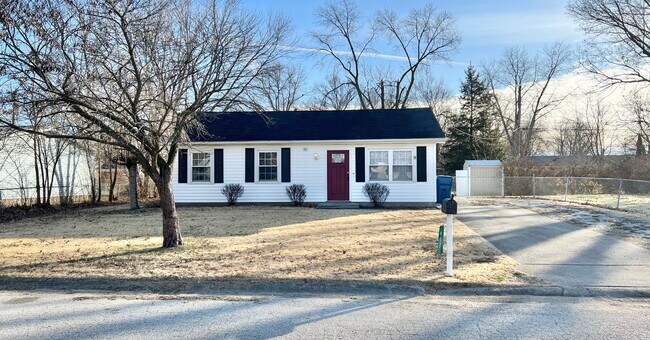 DEPOSIT MOVES YOU IN! No rent due until Ma... - House Rental in Terre ...