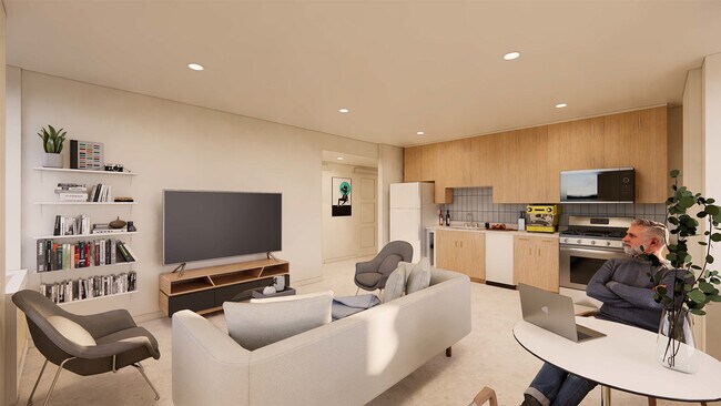 The Harlow Apartments - Oklahoma City, OK | ForRent.com
