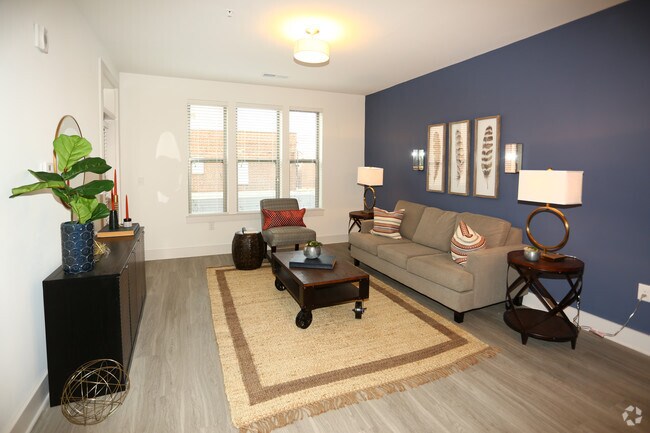 The Emerson Apartments - Florence, SC | ForRent.com