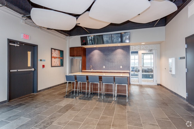 The Atlas Apartments | Creighton University | Off-Campus Housing Search