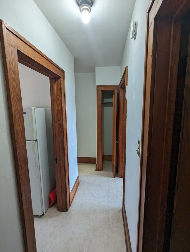 2127 Taylor Ave Townhome - Townhome Rental in Racine WI | ForRent.com