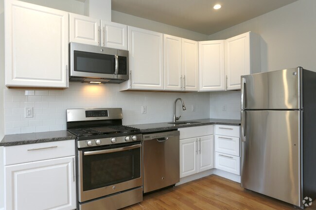 Musical String House Apartments For Rent in New Brunswick, NJ | ForRent.com