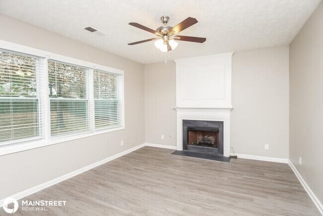 7110 Silver Mine Crossing, Austell, GA 30168 House - House Rental in ...