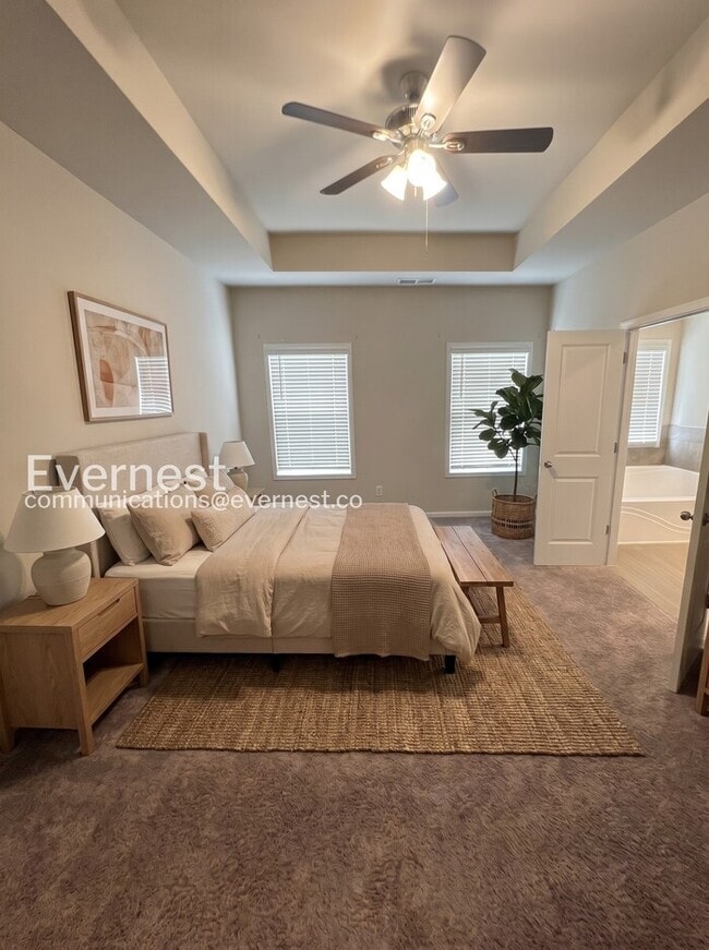 141 Culver St - House for Rent in Jackson, GA | ForRent.com